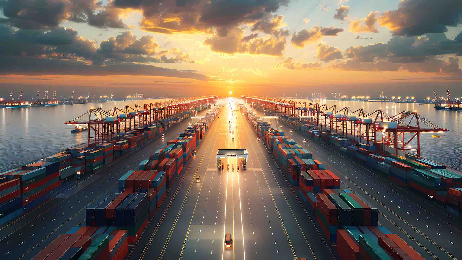 Dubai launches ‘Dubai Code for Ports’ to enhance maritime capacity ...